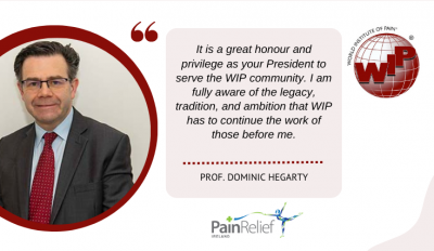 Pain Relief Ireland.